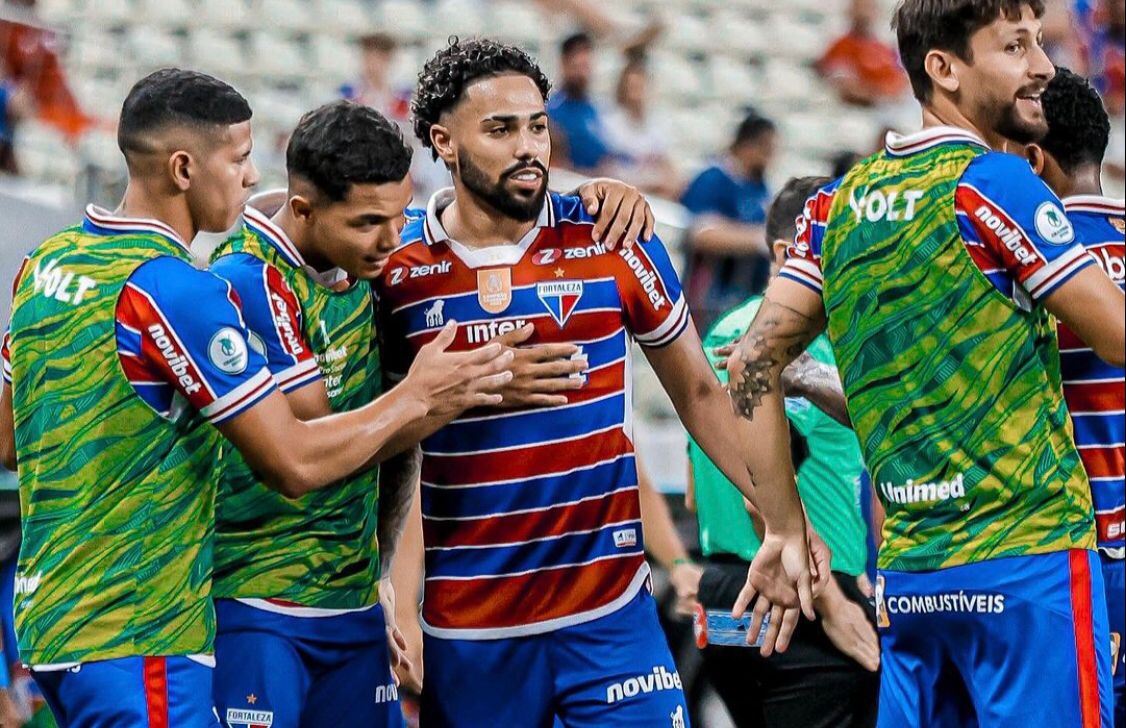 Campeonato Cearense começa neste sábado, quais são as expectativas dos ...