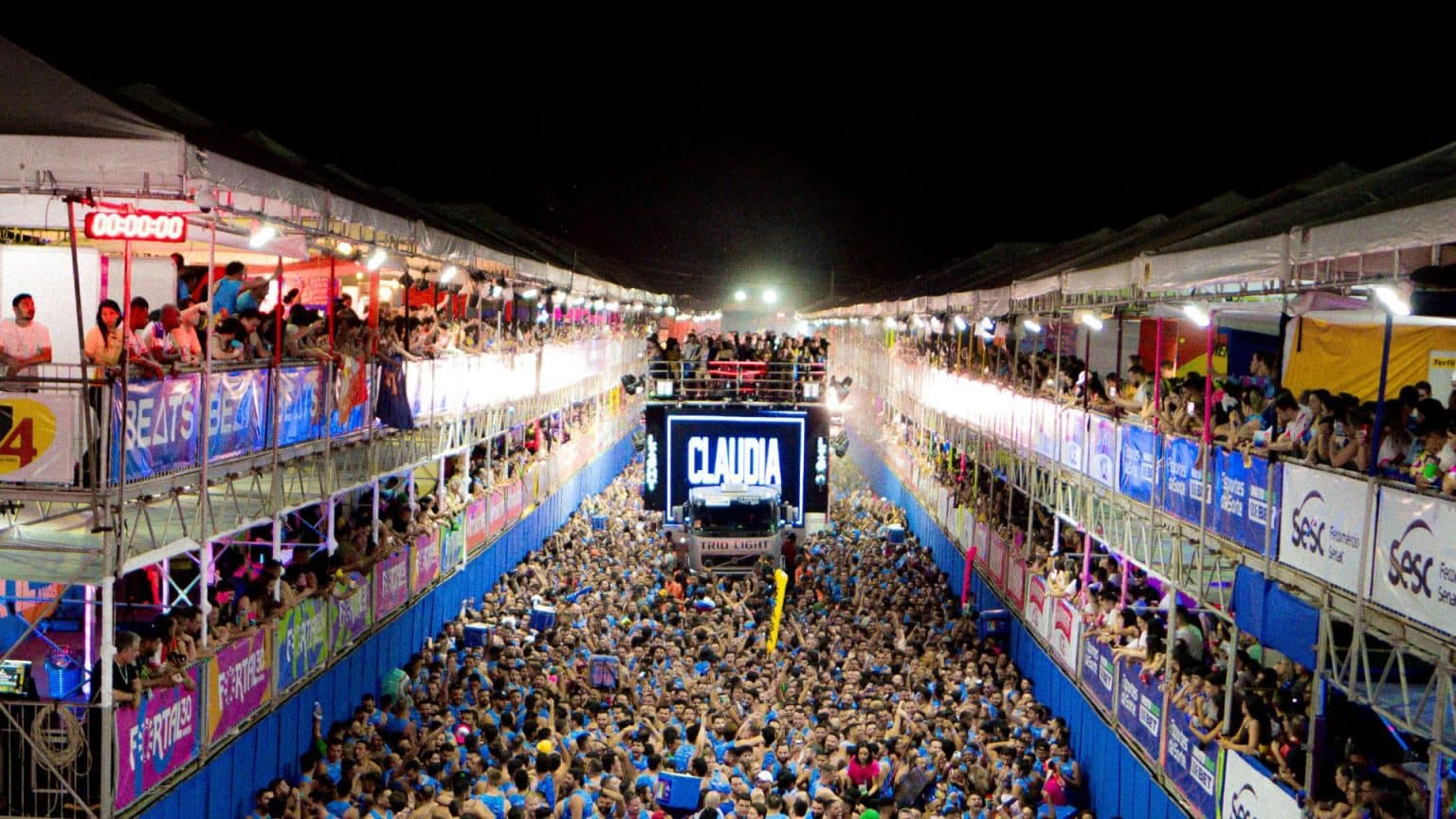 Fortal de 2025 já tem data confirmada; veja o que se sabe sobre o evento próximo ano - URB News