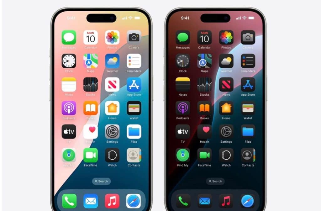 Apple divulga IOS 18 com inteligência artificial integrada ao Iphone ...