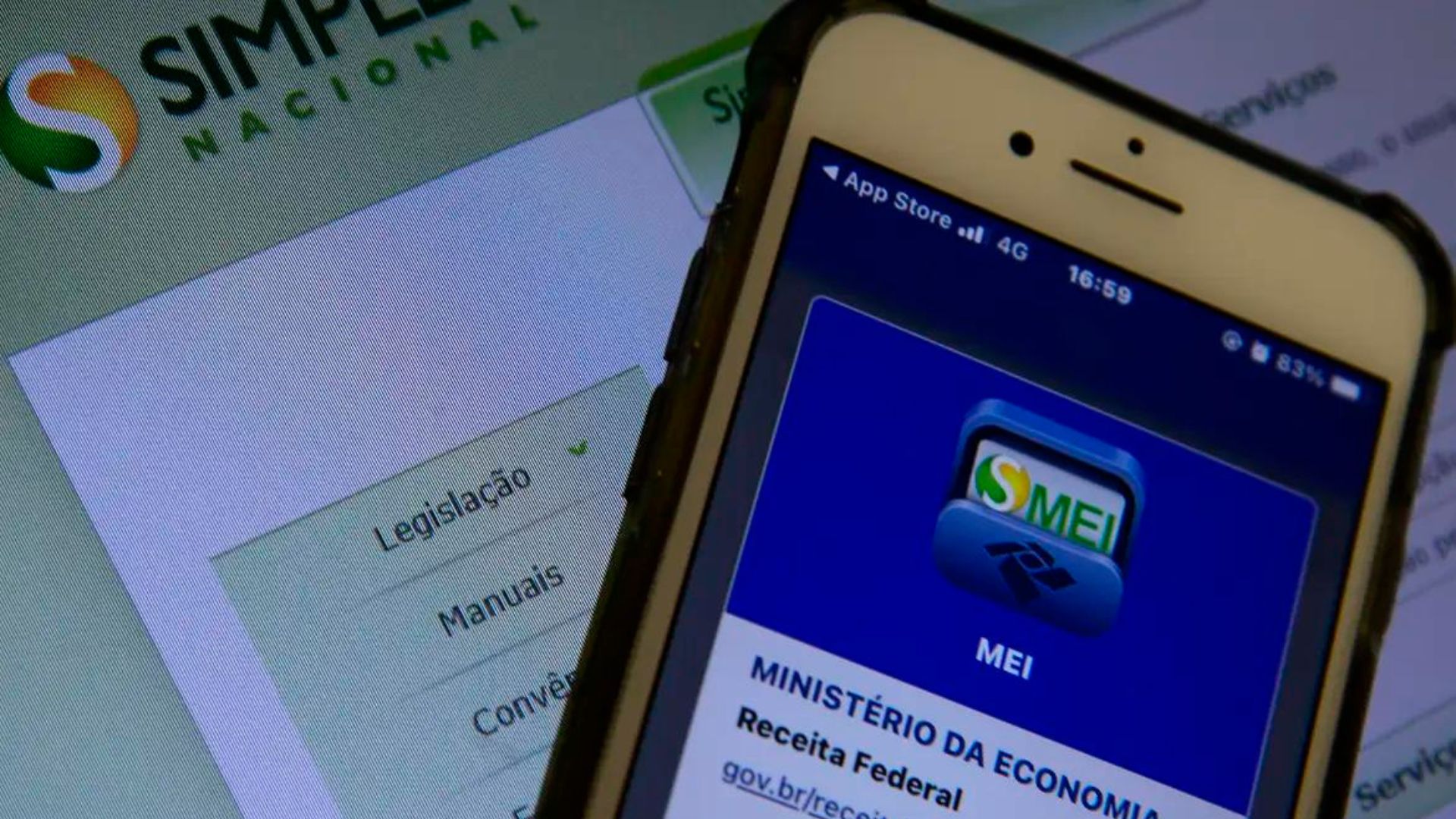 MEI tem até 1º de agosto para se cadastrar no DET; entenda como ...