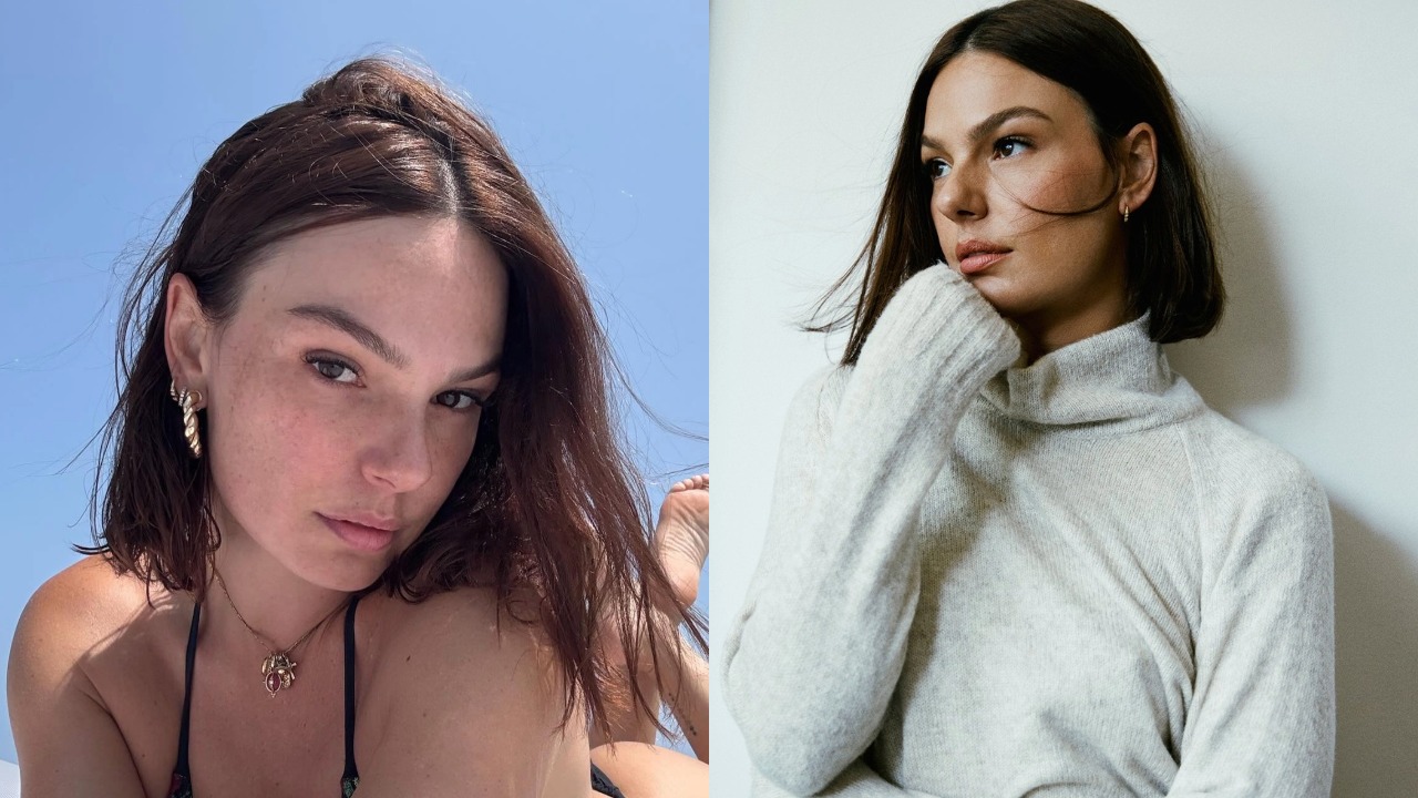 Isis Valverde aparece em lista vazada do Framboesa de Ouro 2026 na ...